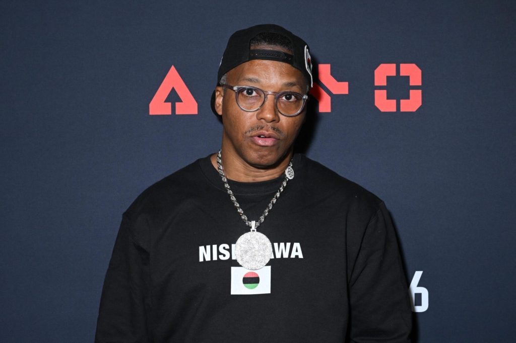 Lupe Fiasco to headline concert at Acura Grand Prix in Long Beach