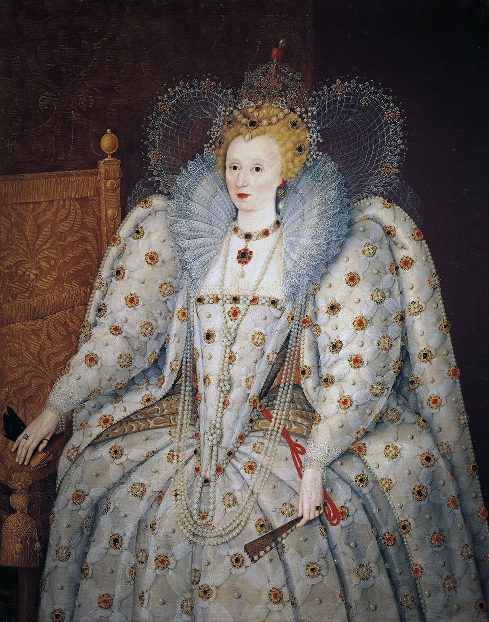 ITV sparks viewer outrage as it plots drama involving a 'trans' Queen ...