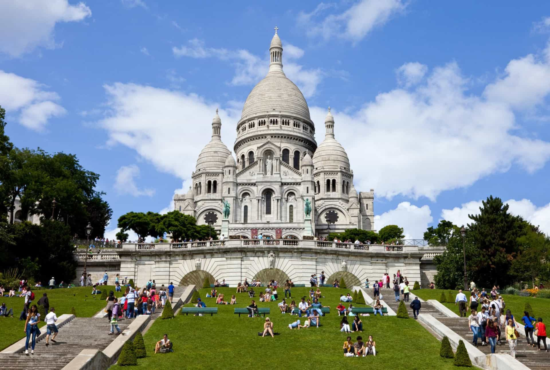 Fascinating religious sites around the world