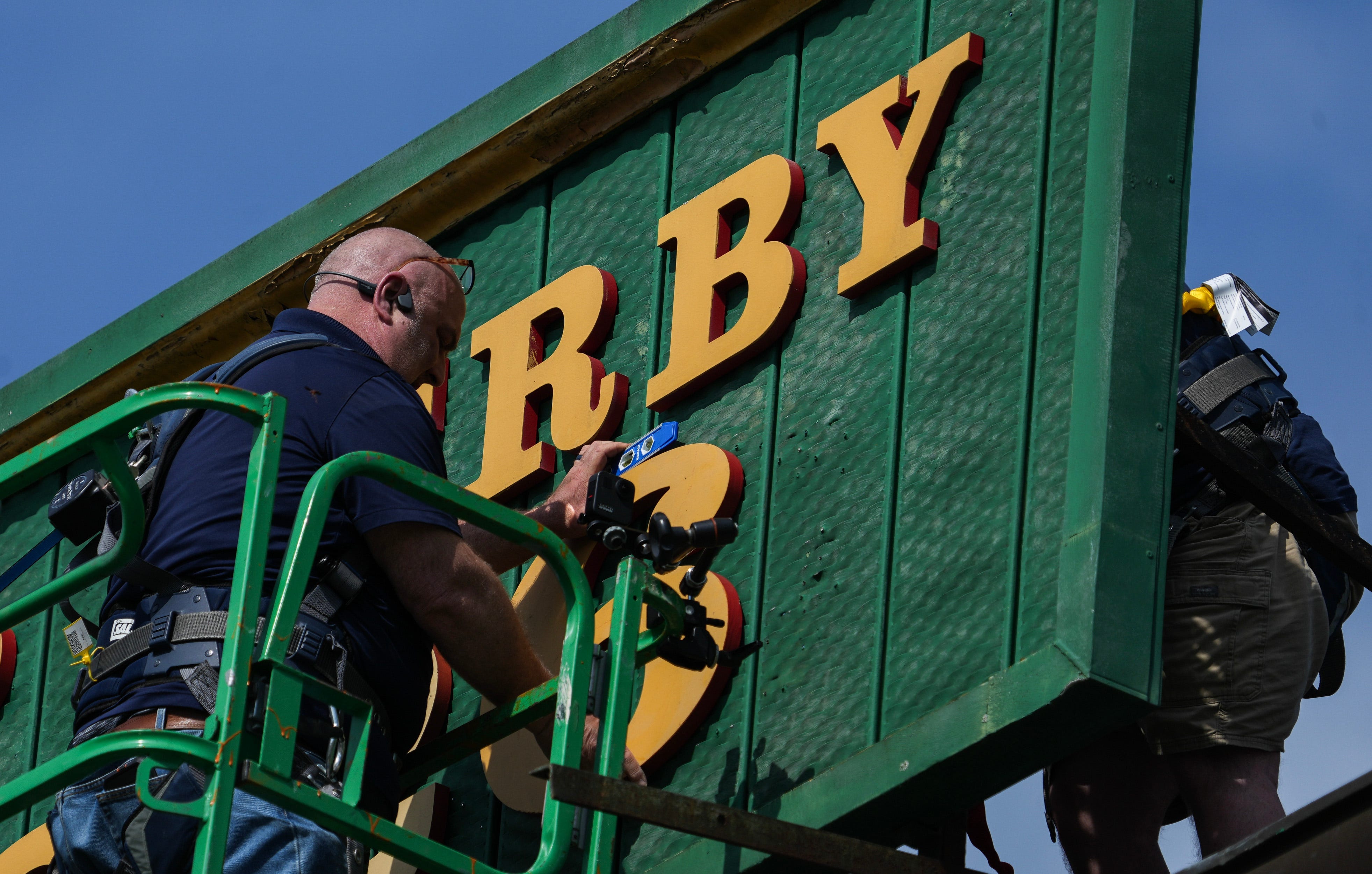 What time is Kentucky Derby post-position draw at Churchill Downs?