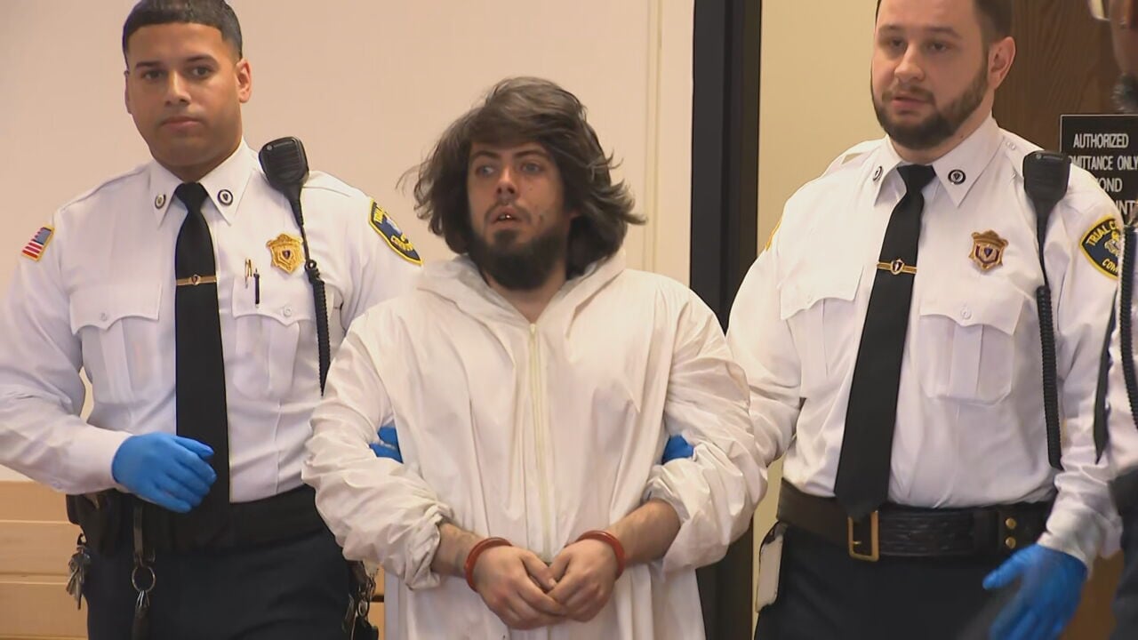 Mass. man accused of killing 90-year-old grandmother with skateboard ...
