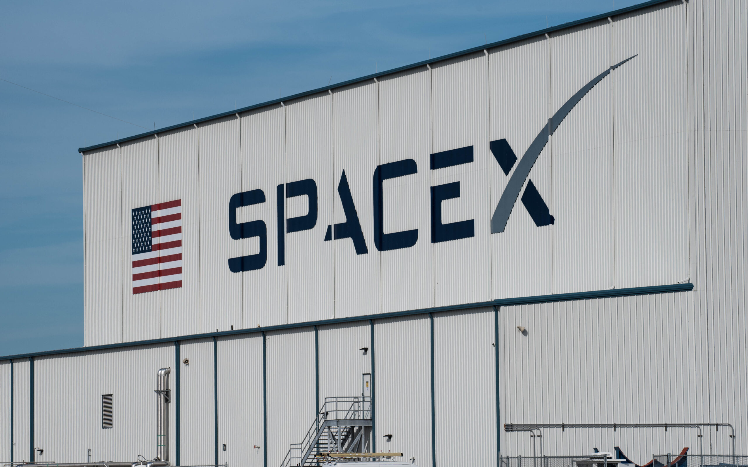 SpaceX files for record $1.75 trillion IPO after AI power grab