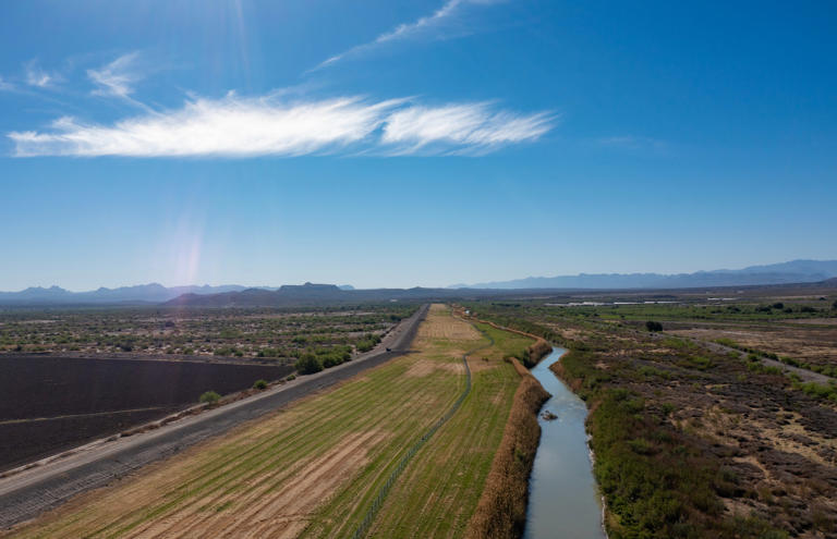 Fort Bliss to take over command of southern border operations task force