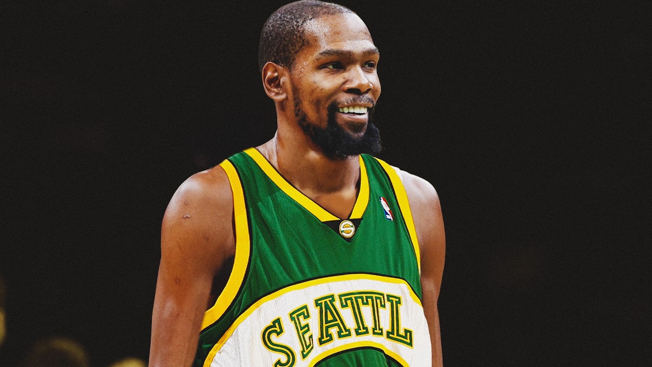 Are the SuperSonics coming back to the NBA?