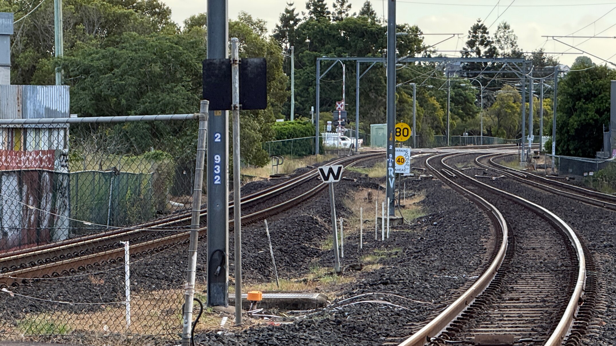 Queensland Rail warns of possible service disruptions amid ETU ...