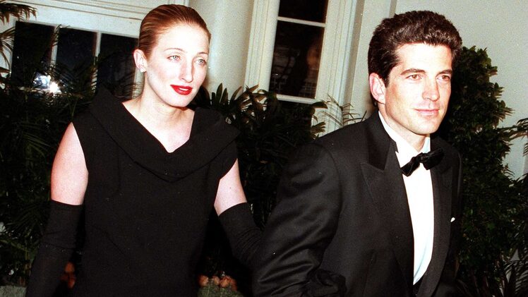Carolyn Bessette: The true story of John F Kennedy Jr.’s wife who ...