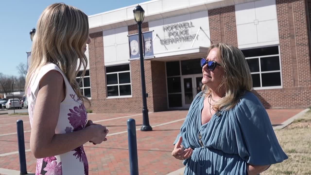 CBS 6 investigation leads to Virginia bill protecting police informants