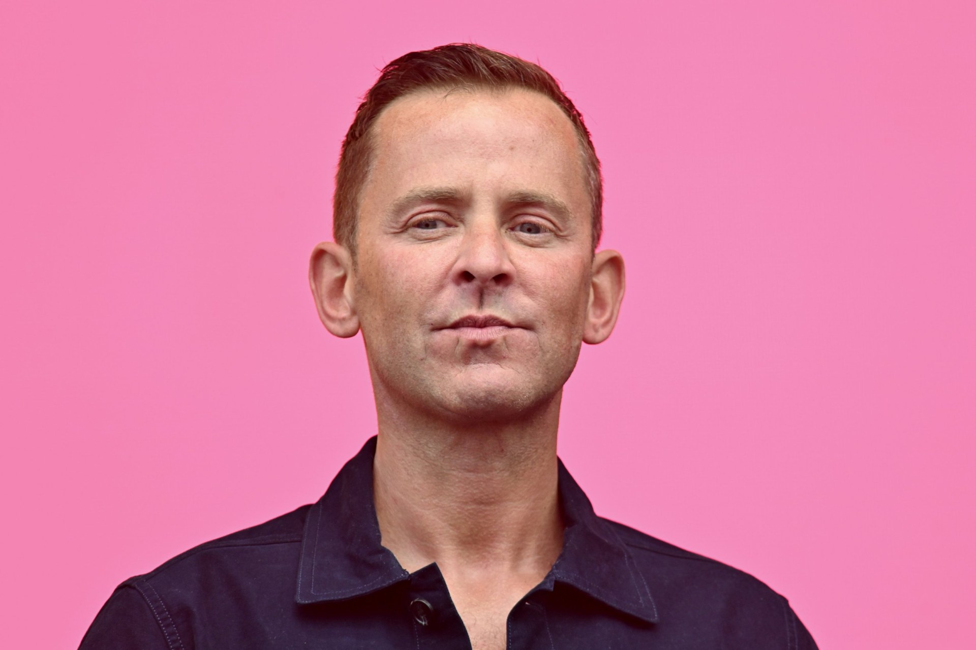Scott Mills 'stepping back' from role as MS Society UK ambassador