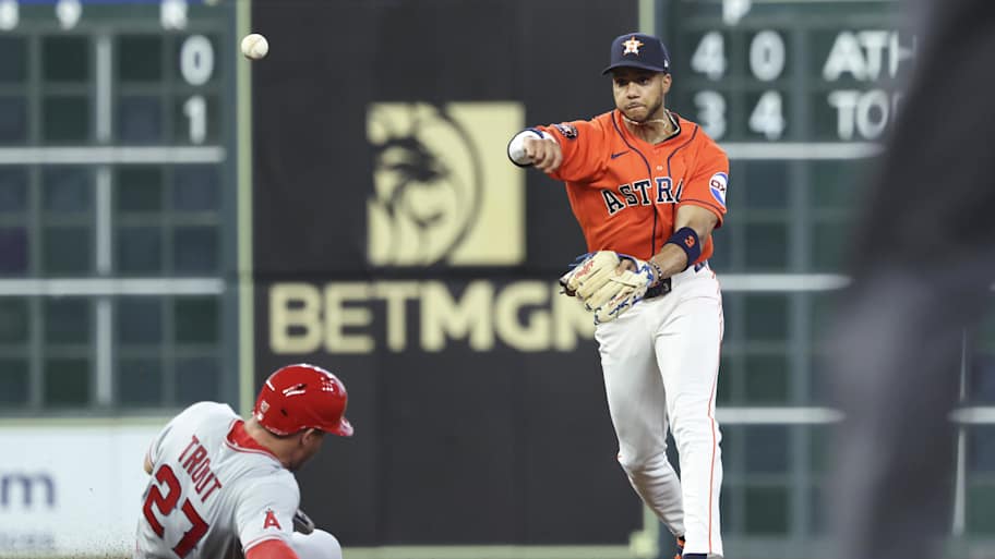 Astros manager Joe Espada gives promising injury updates before long ...