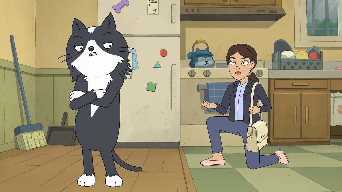 Kevin trailer and key art unveiled by Prime Video