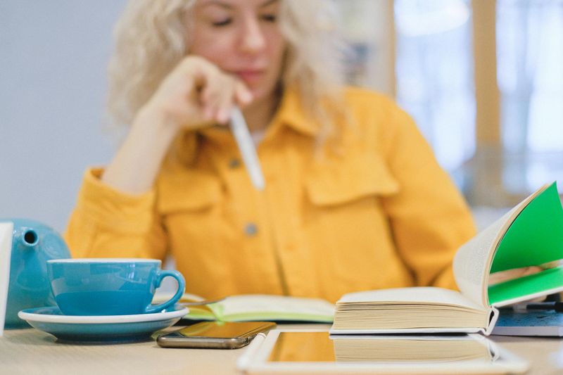 If she has these 12 hobbies, she’s probably smarter than you think
