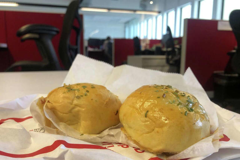 Kolache Factory debuts match made in Czech-Mexican heaven: Birria kolache