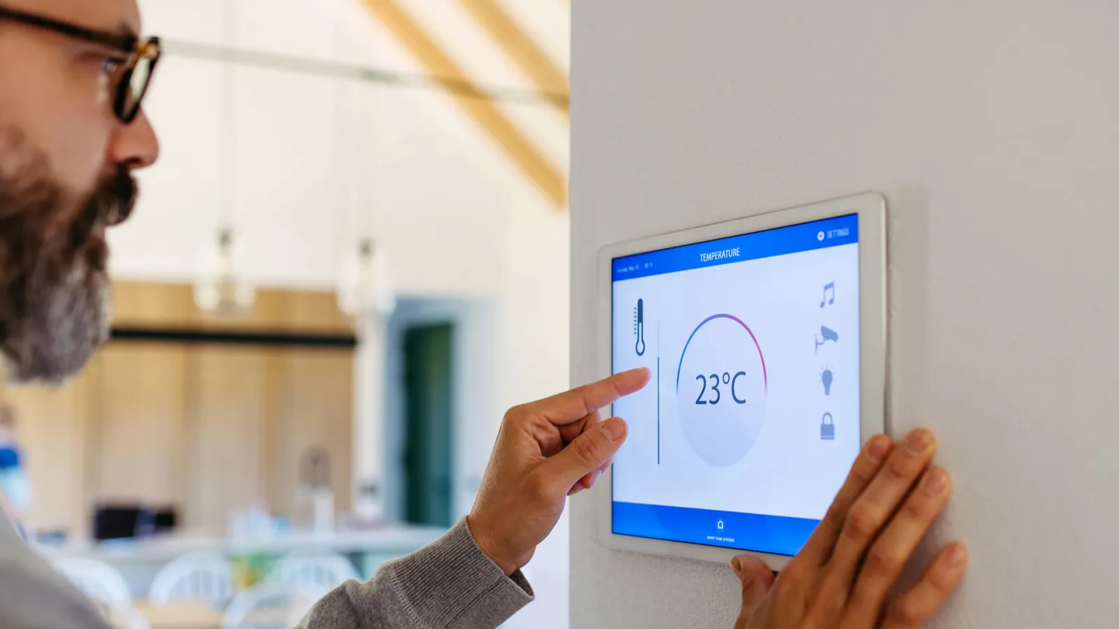 This smart home device is gaining attention without being an Amazon ...
