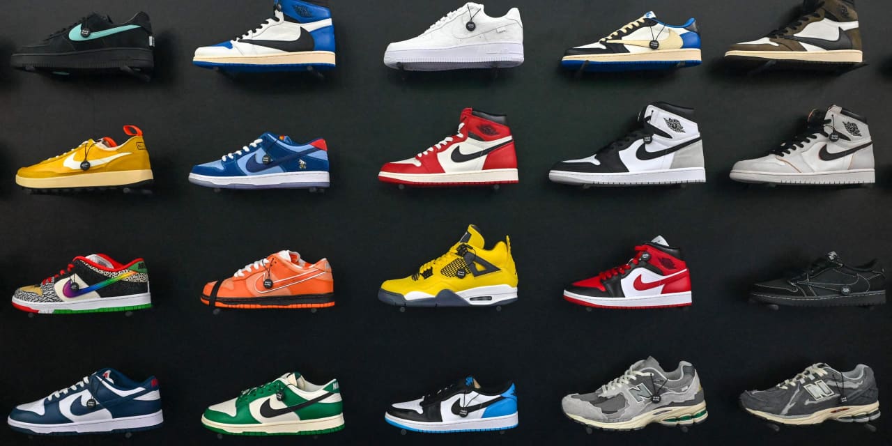 Frustrated with Nike’s failing turnaround? Give this stock a try ...