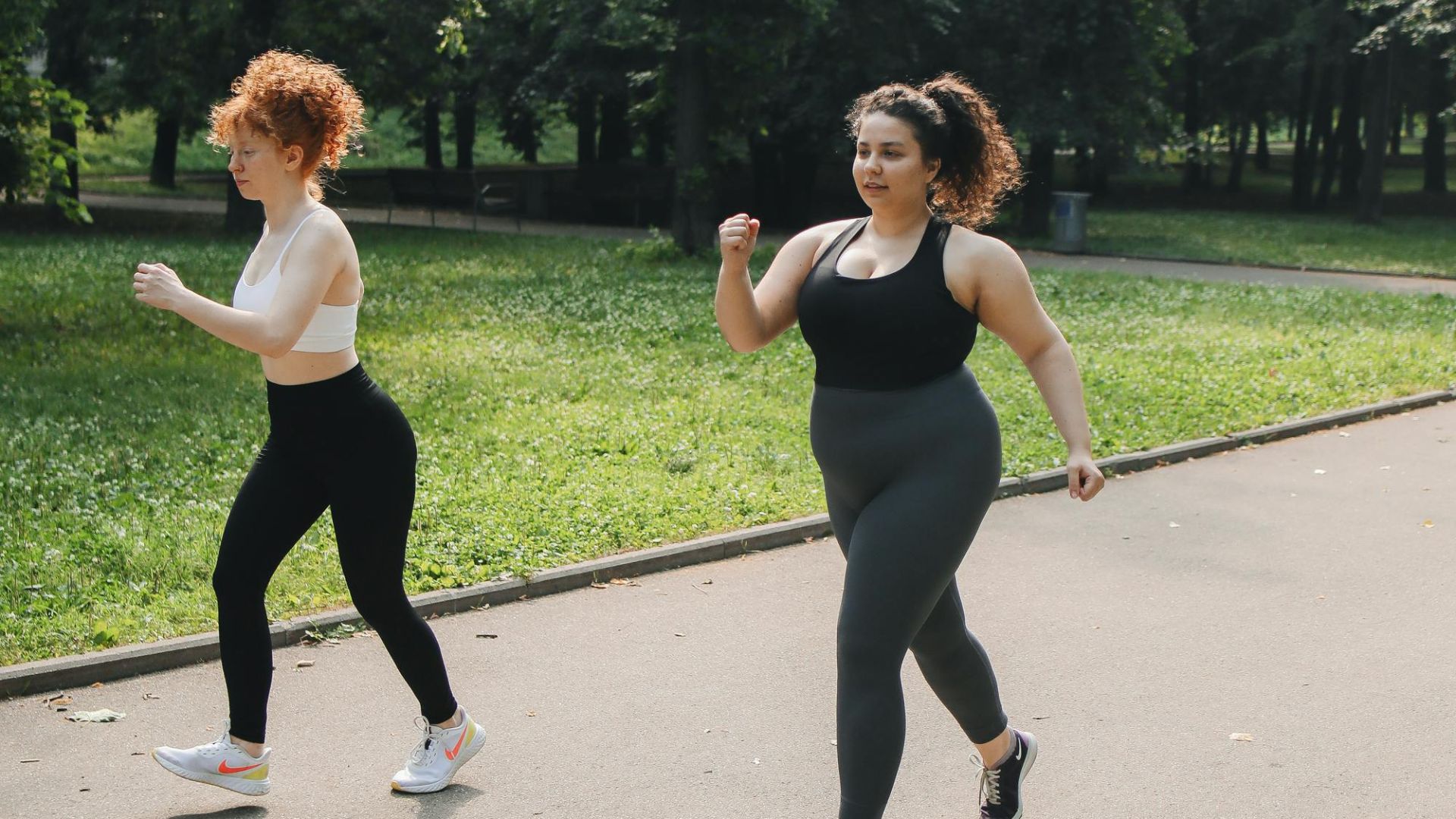 20 low-impact cardio options that build real stamina