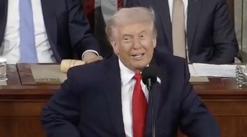 ‘I always wanted it’: Trump shows his true colors, says he wants to ...
