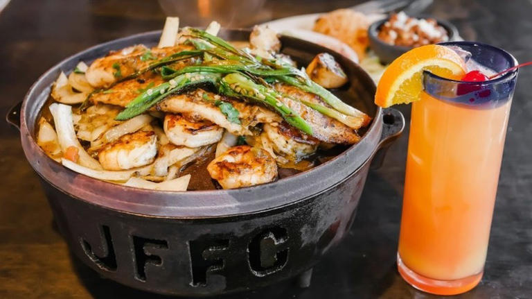 Las Vegas' 5 best-kept secret restaurants only locals know about