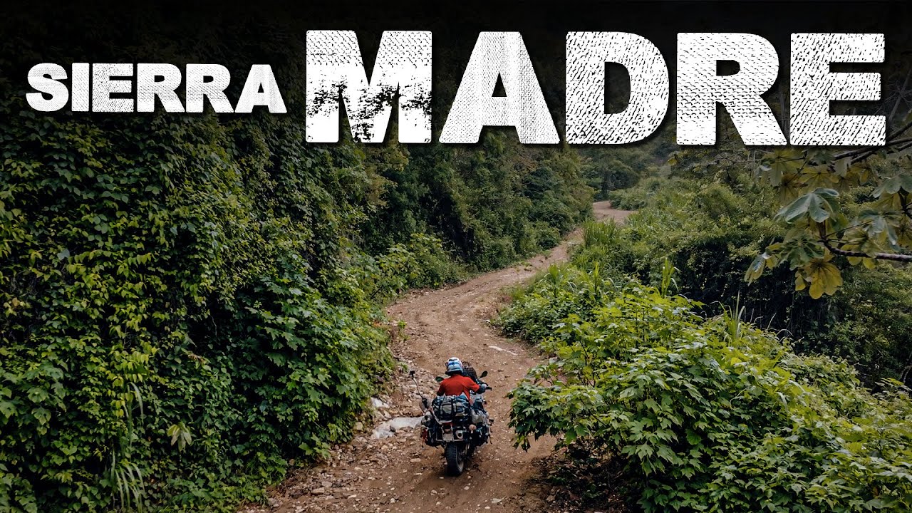 The hidden treasures of Oaxaca's Sierra Madre 🌄
