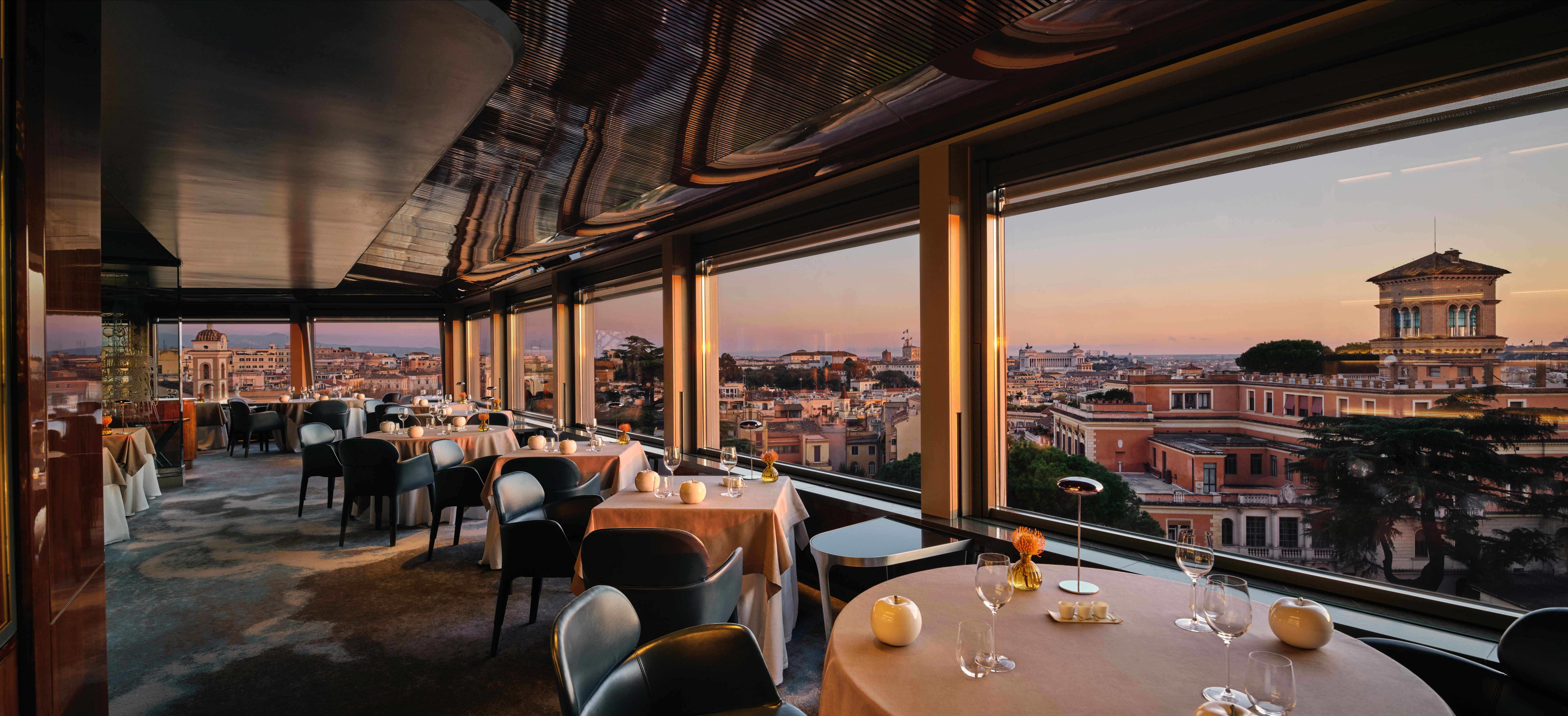 The 38 best restaurants in Rome, according to local experts