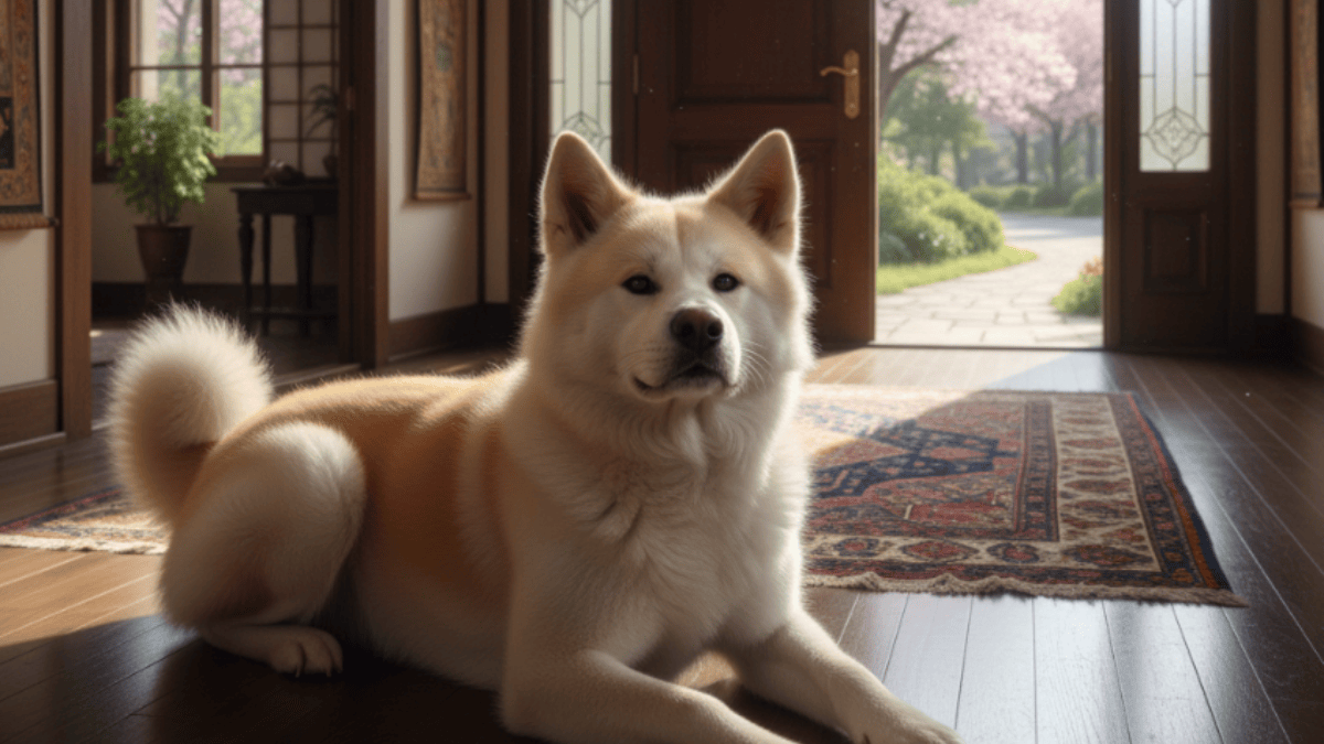 These dogs will wait by the door for you: 10 incredibly loyal breeds