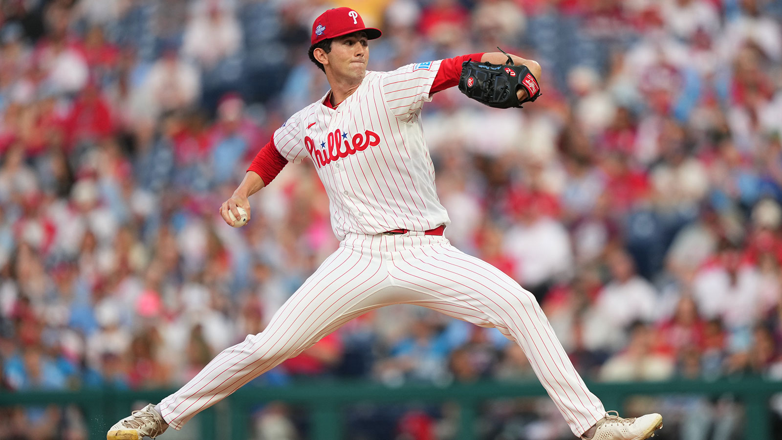 Phillies SP drops stunning admission after blowout loss to Athletics