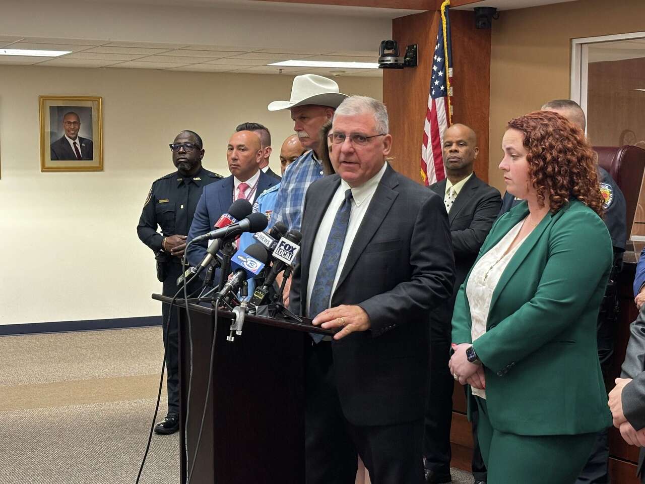'Texas Killing Fields' case yields a measure of closure after 40-plus years