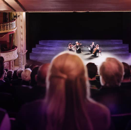 Find kid-friendly events and activities for April 2026