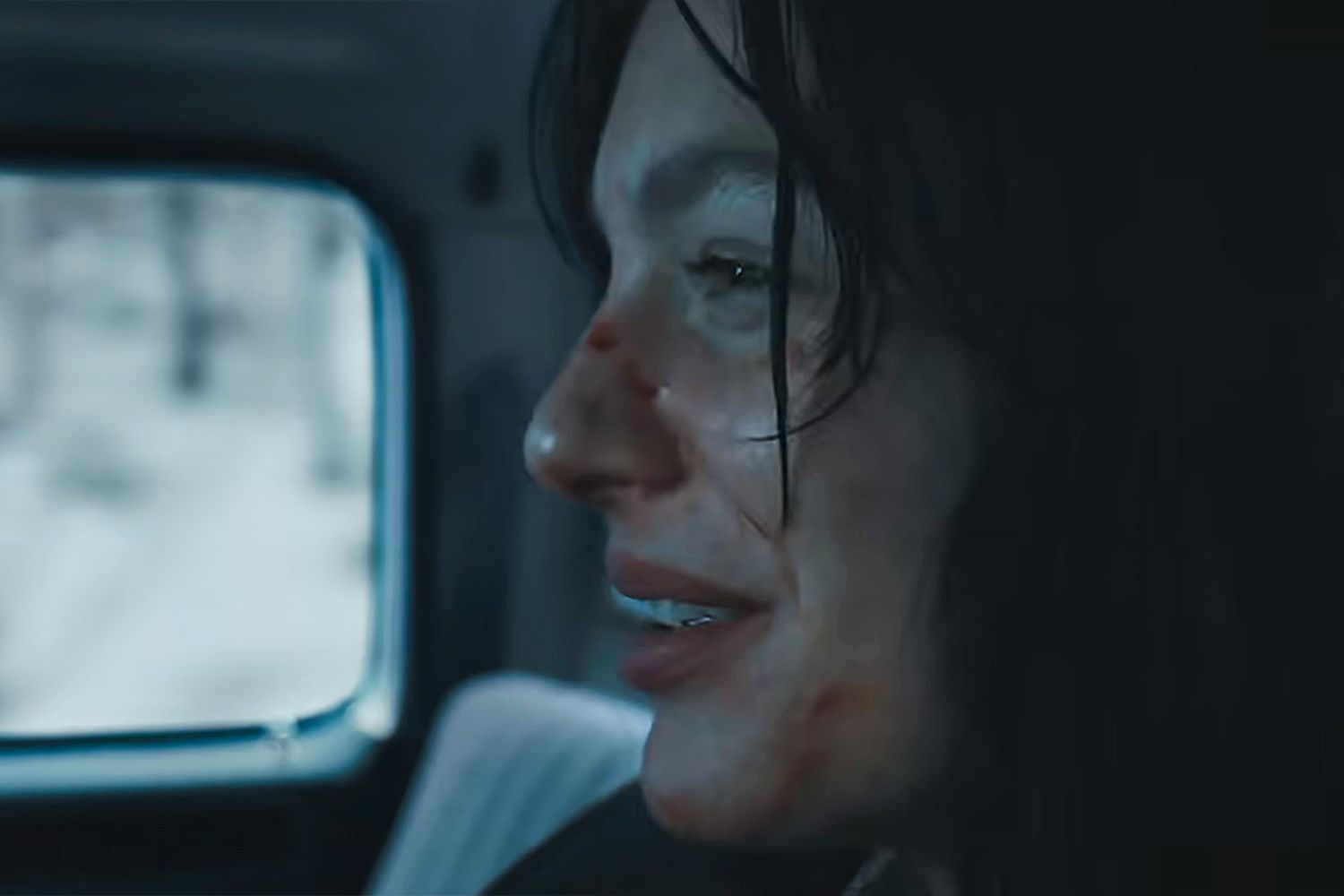 “Something very bad is going to happen” creator explains Rachel's ...