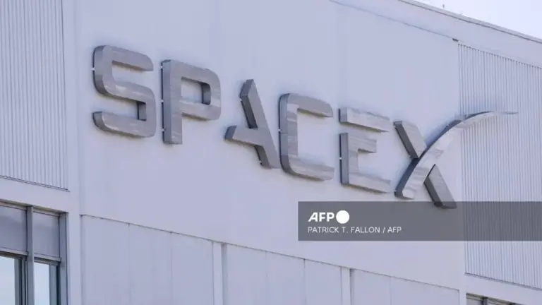 SpaceX supera a Amazon y ya es la quinta mayor empresa con más valor
