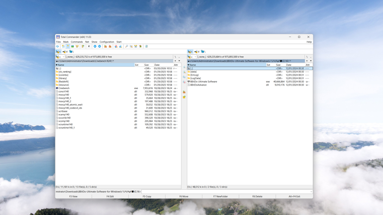 File Explorer is sluggish, buggy, and missing features—here's what to ...