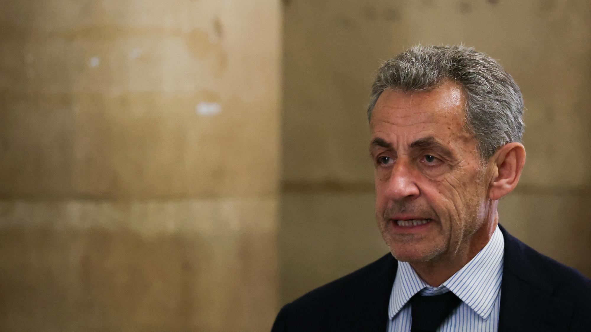 Au nouveau procès libyen les filles du DC10 étrillent Nicolas Sarkozy ...