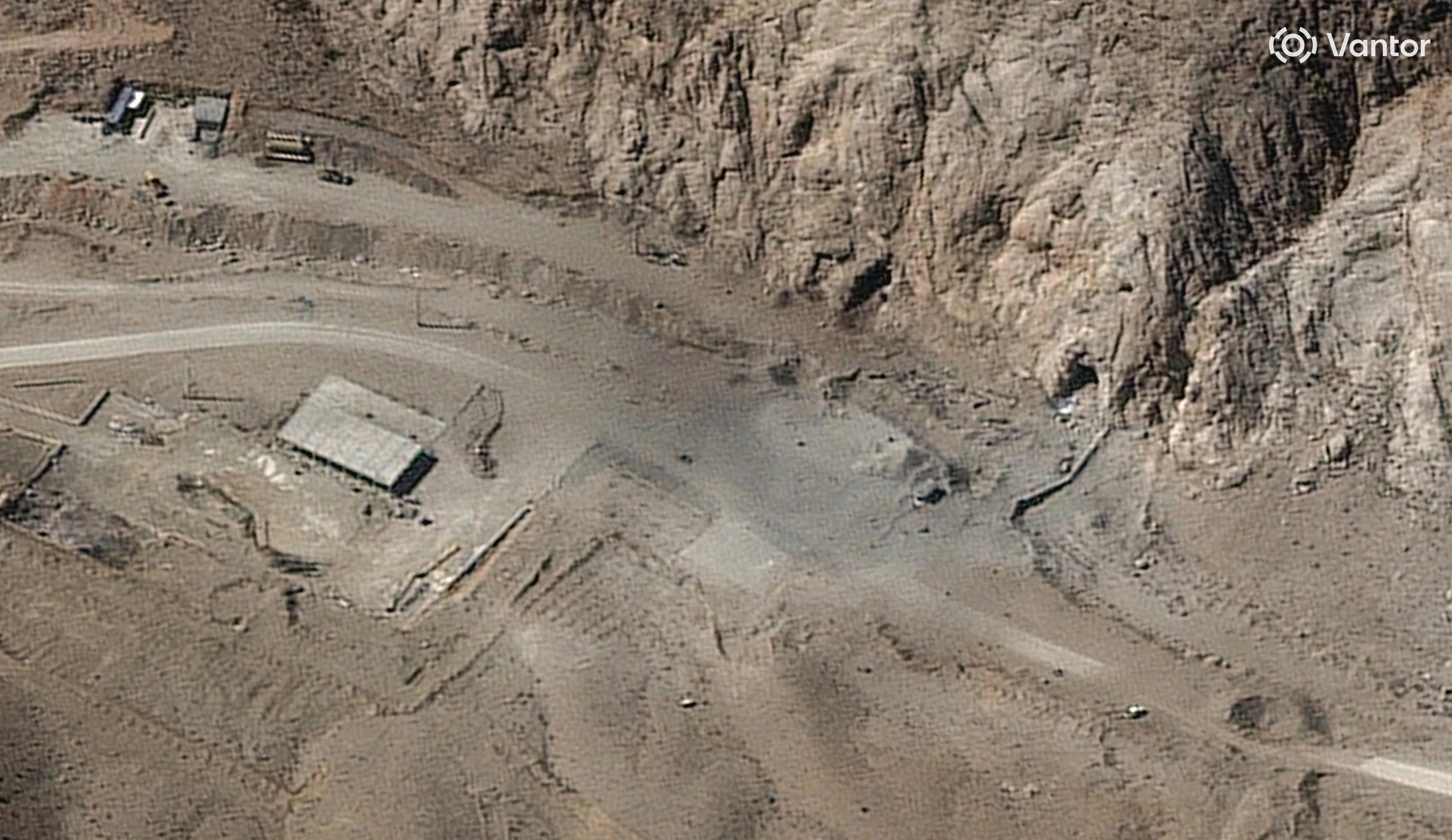 Risky commando plan to seize Iran’s uranium came at Trump’s request