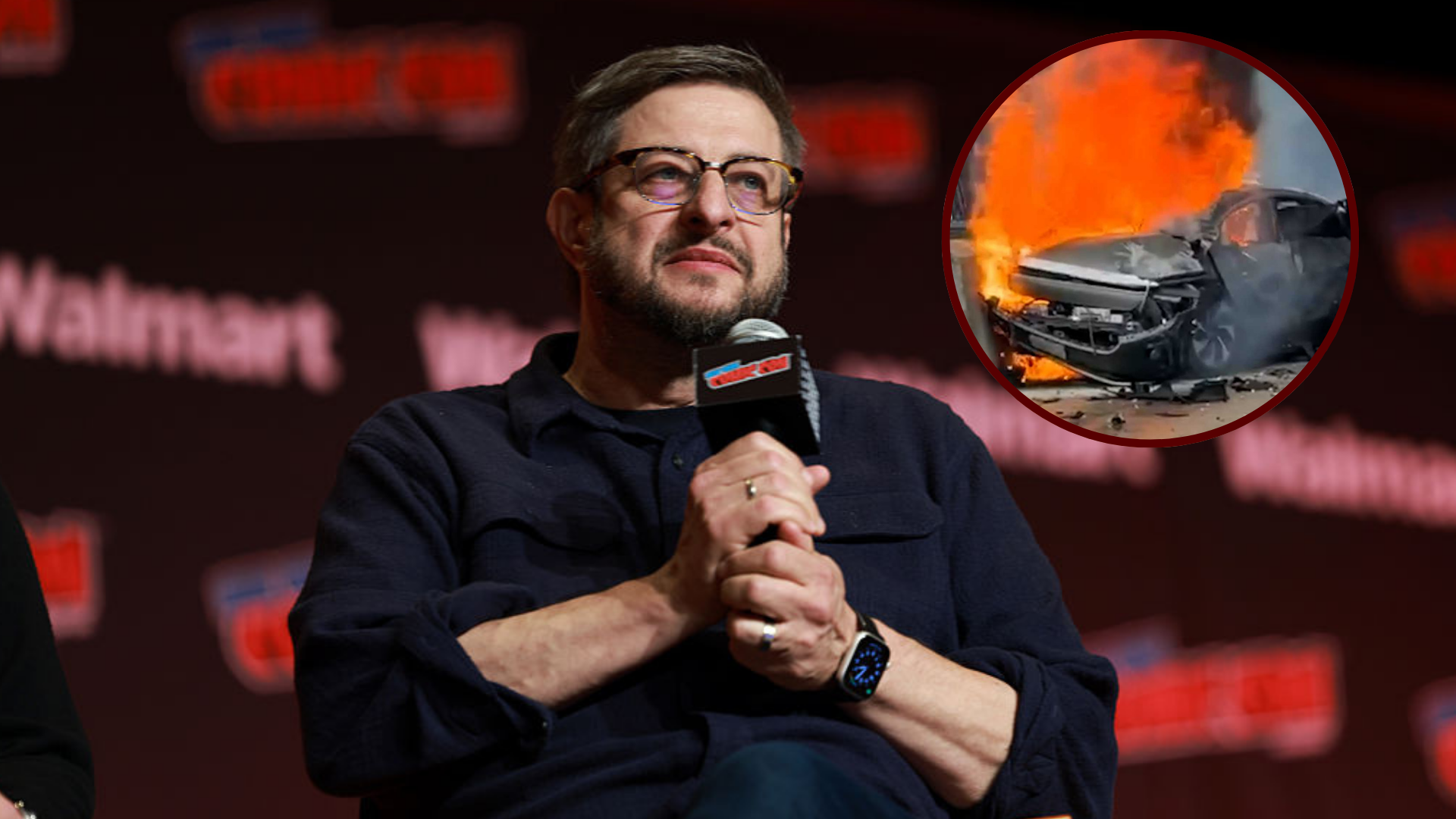 Voice actor known for 'Bob's Burgers' identified as victim pulled from ...