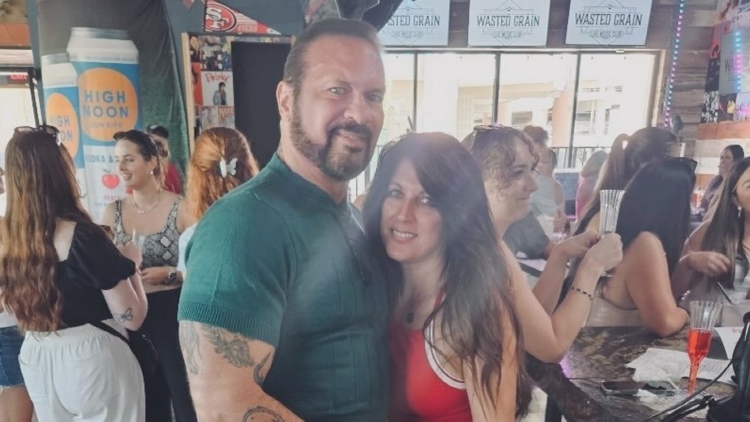 'They tried and tried for their son': Peoria couple allegedly slain by ...