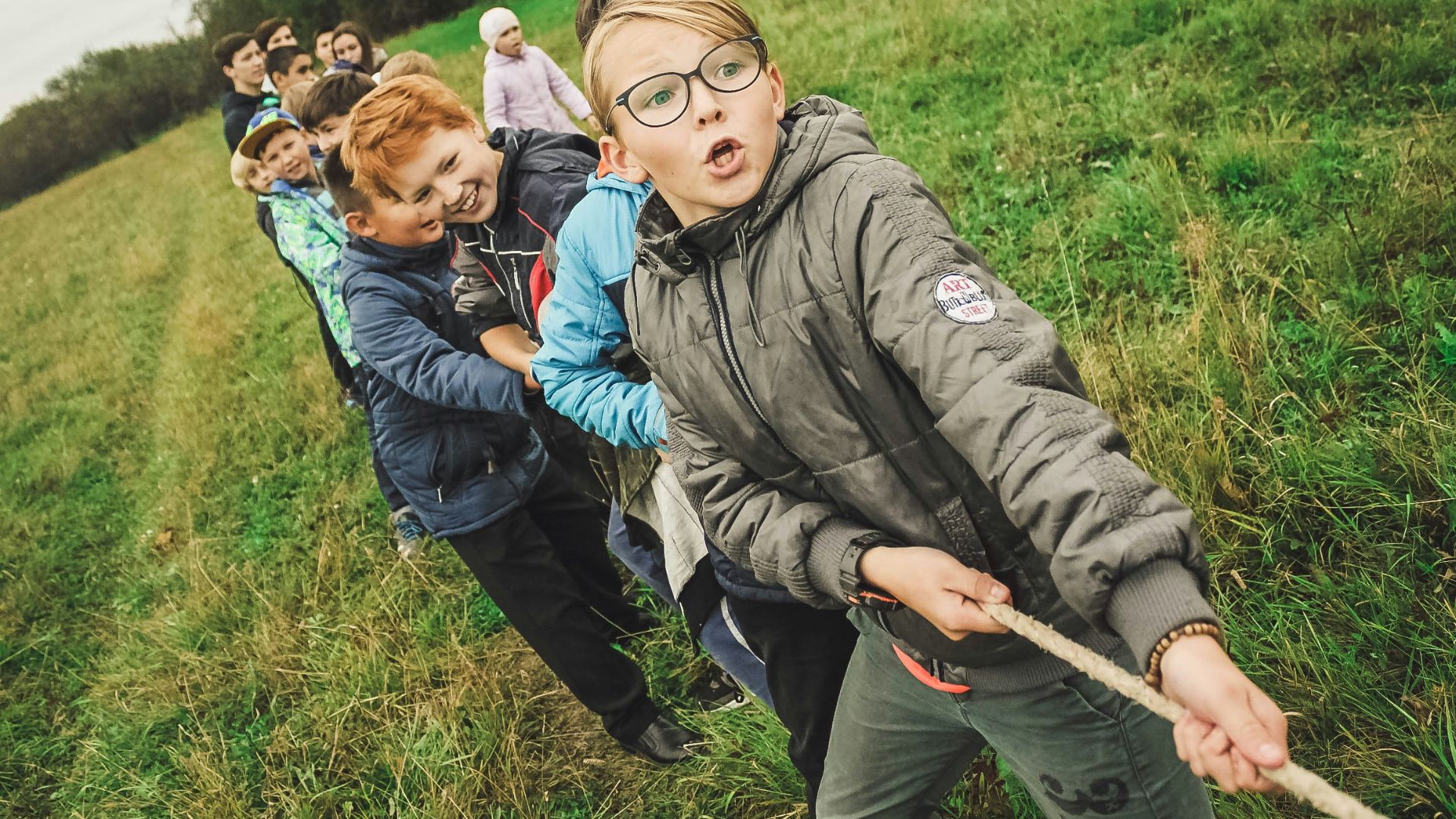 20 things we did for fun that would terrify parents today