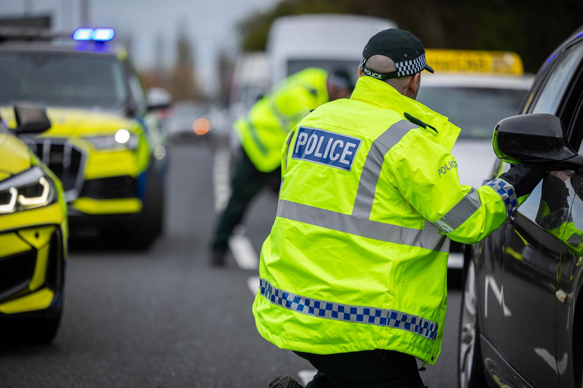 PSNI warning to boy racers: We are on the lookout for dangerous driving ...