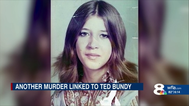 Ted Bundy case closed: New evidence links him to another murder