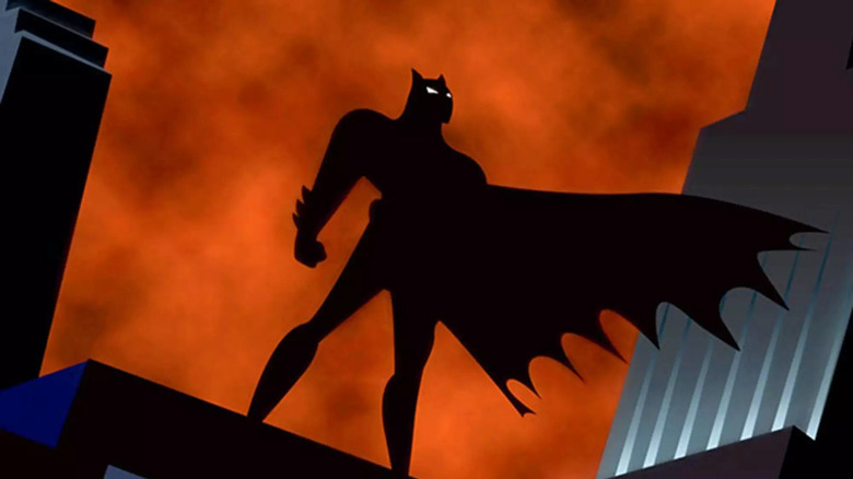 12 underrated episodes of Batman: The Animated Series