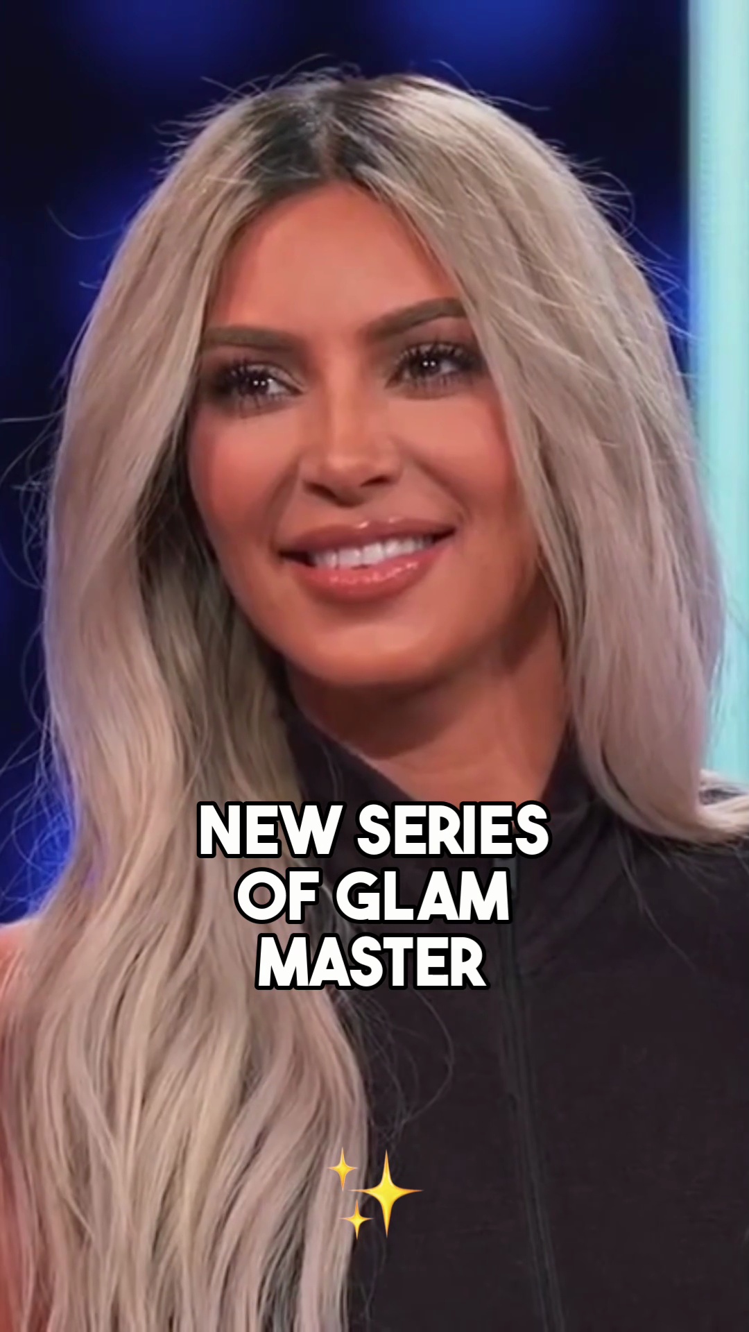 Kim Kardashian declares herself #1 fan on Celebrity Family Feud