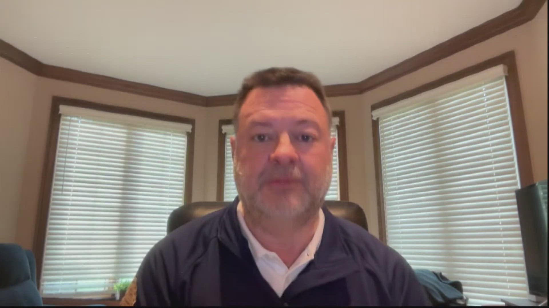 Ohio doctor weighs in on new 'cicada' COVID-19 variant