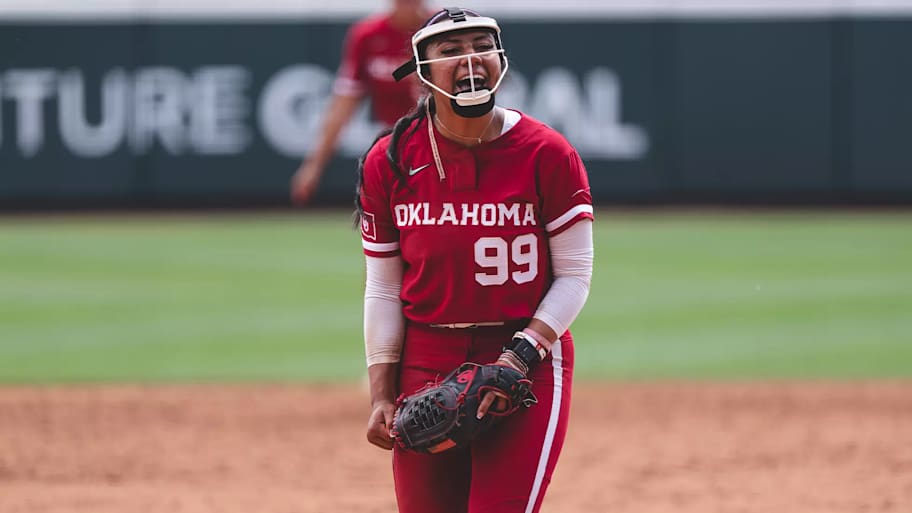OU softball’s win over LSU sparks record ESPN viewership