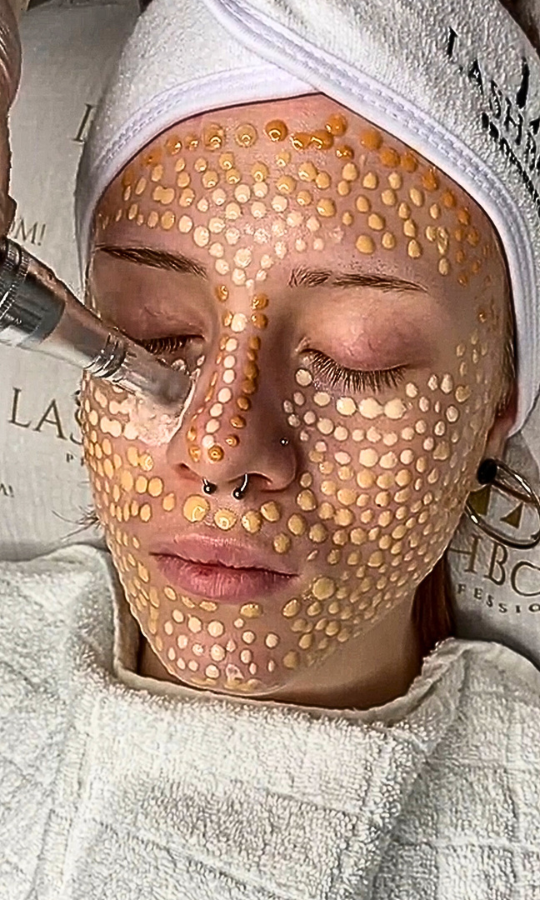 Alabama Barker's transformation goes viral