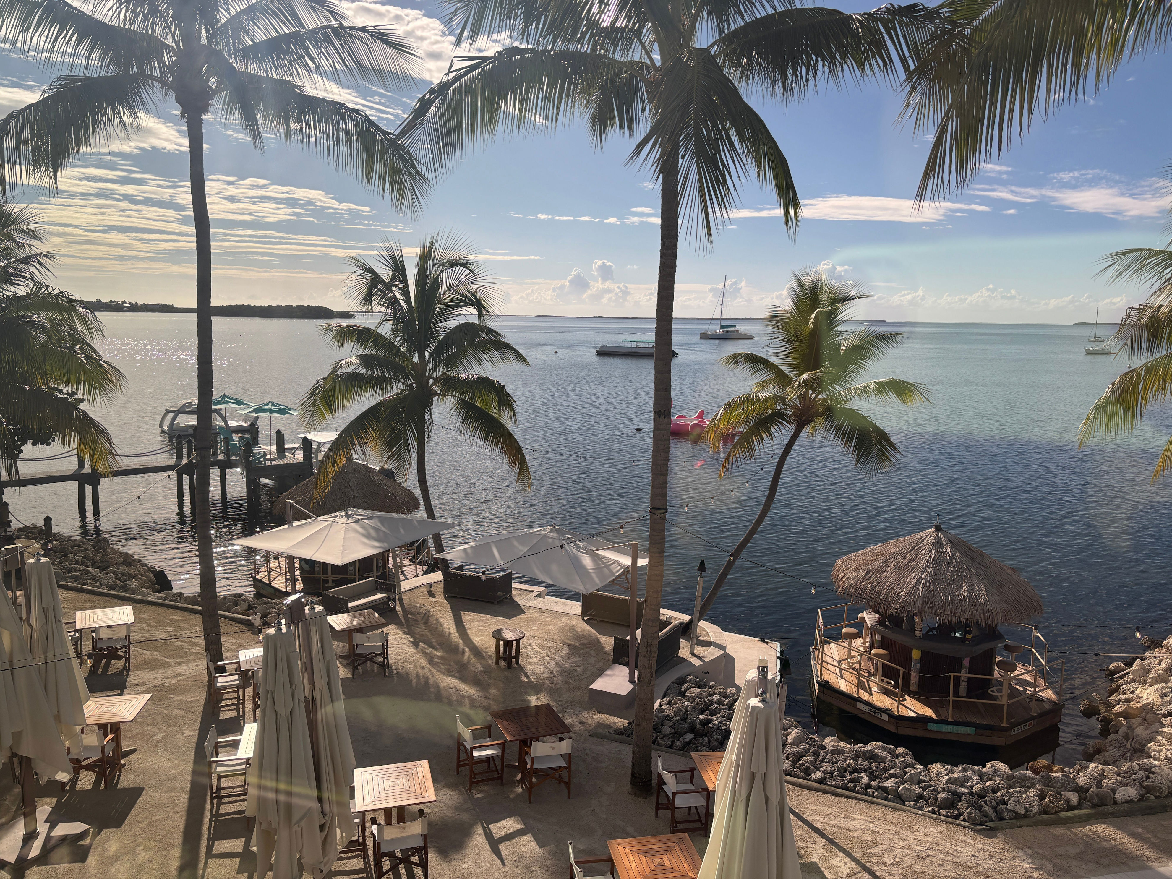 Luxury travelers are ditching passports for US escapes