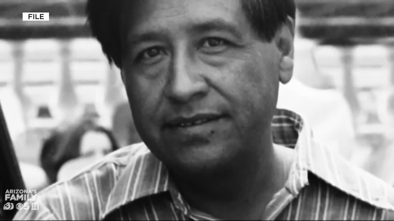 Gov. Hobbs signs bill repealing observance of César Chávez Day in Arizona
