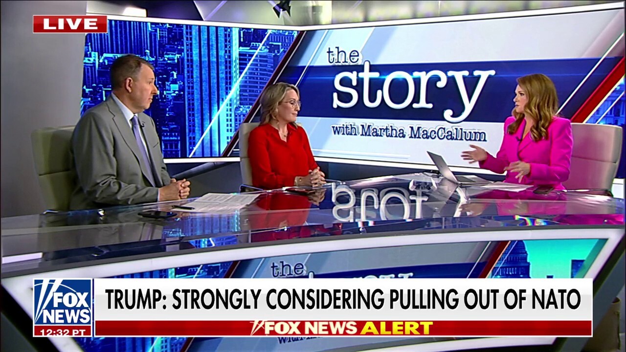 Eyes of the world on Trump when he makes pivotal address on Iran