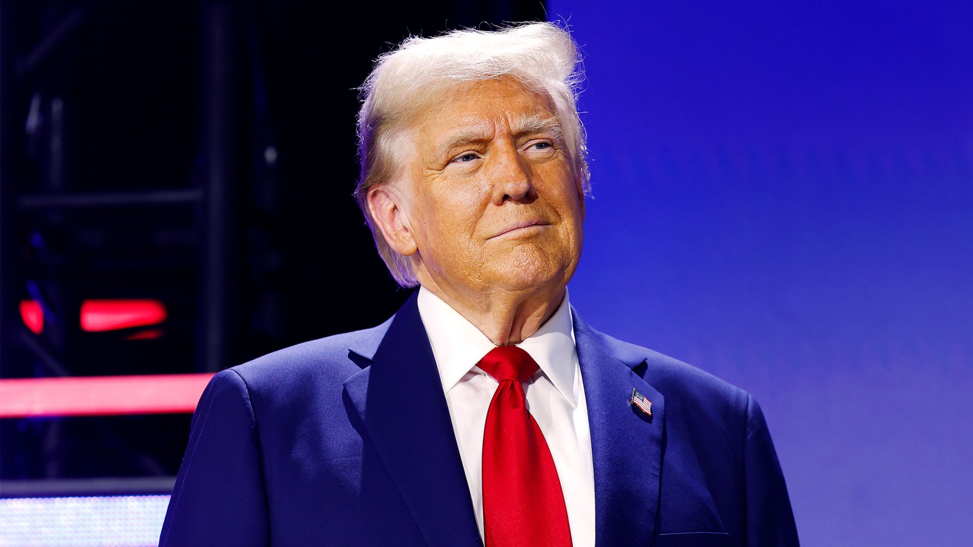 How to watch President Trump's Iran war address tonight