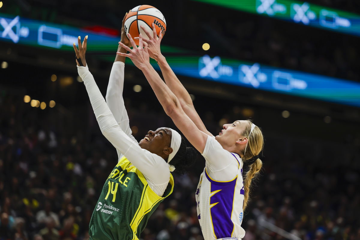 Expansion chess match: Los Angeles Sparks’ key decisions and targets ...