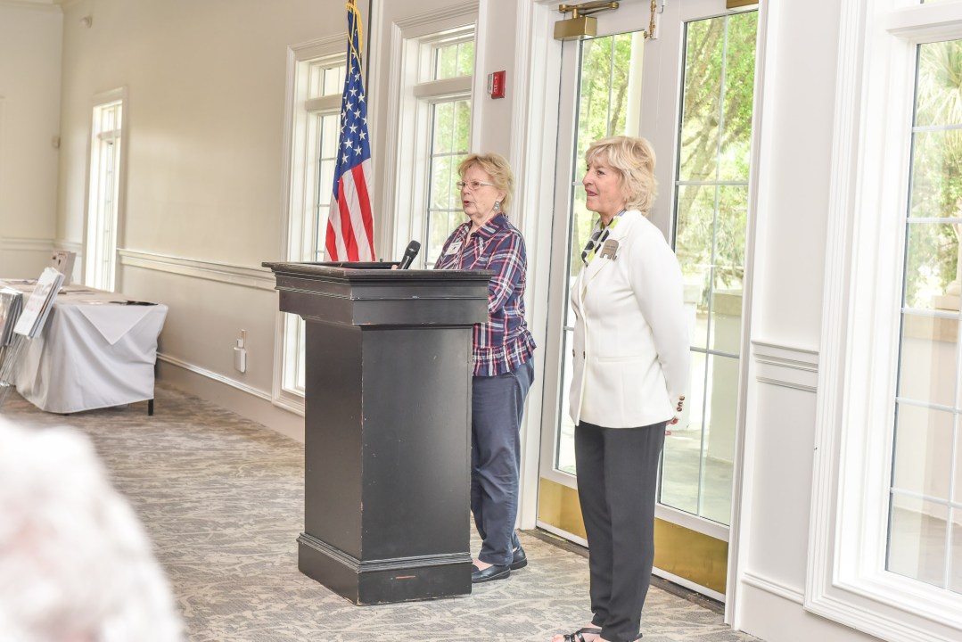 Gallery: Chatham Area Republican Women host US Senate candidates at ...