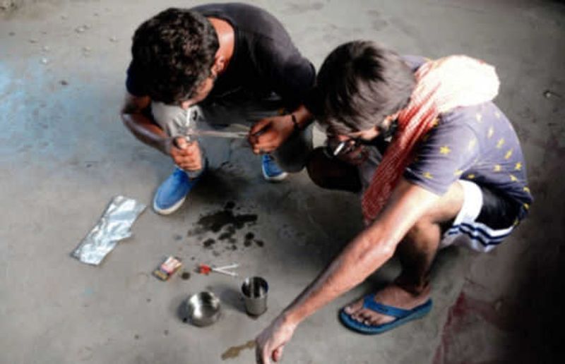 28K staff, 65L families: Punjab's first drug census gets rolling