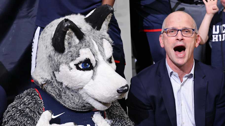 UConn must overcome hype of Duke victory entering Final Four matchup ...